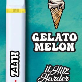 HITZ DISPOSABLE 2 GRAM - HITZ OFFICIAL WEBSITE