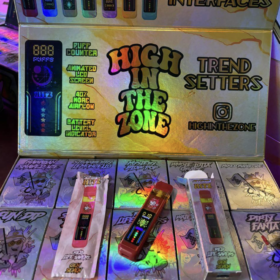 HITZ DISPOSABLE 2 GRAM - HITZ OFFICIAL WEBSITE