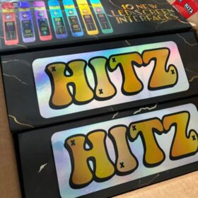 HITZ GEN 7 - Hitz Official Website