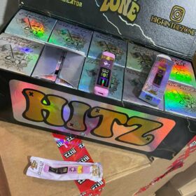 HITZ DISPOSABLE 2 GRAM - HITZ OFFICIAL WEBSITE